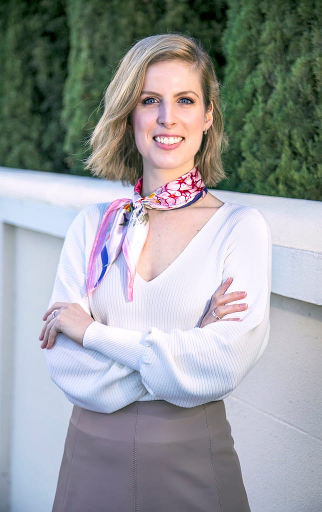 Anna Drummond | Image & Style Consulting