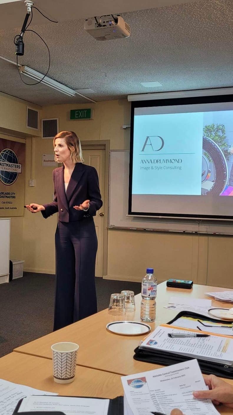 Workshops | Anna Drummond